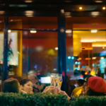 Chez Francis – Paris Restaurant terrasse vue Tour Eiffel – Adresse ...