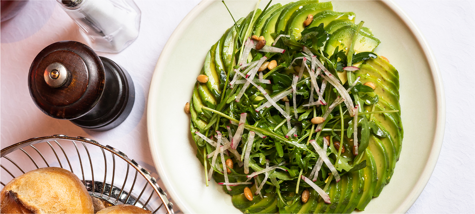 Events – Chez Francis – Paris Restaurant terrasse vue Tour Eiffel