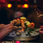 Chez Francis – Paris Restaurant terrasse vue Tour Eiffel – Adresse ...